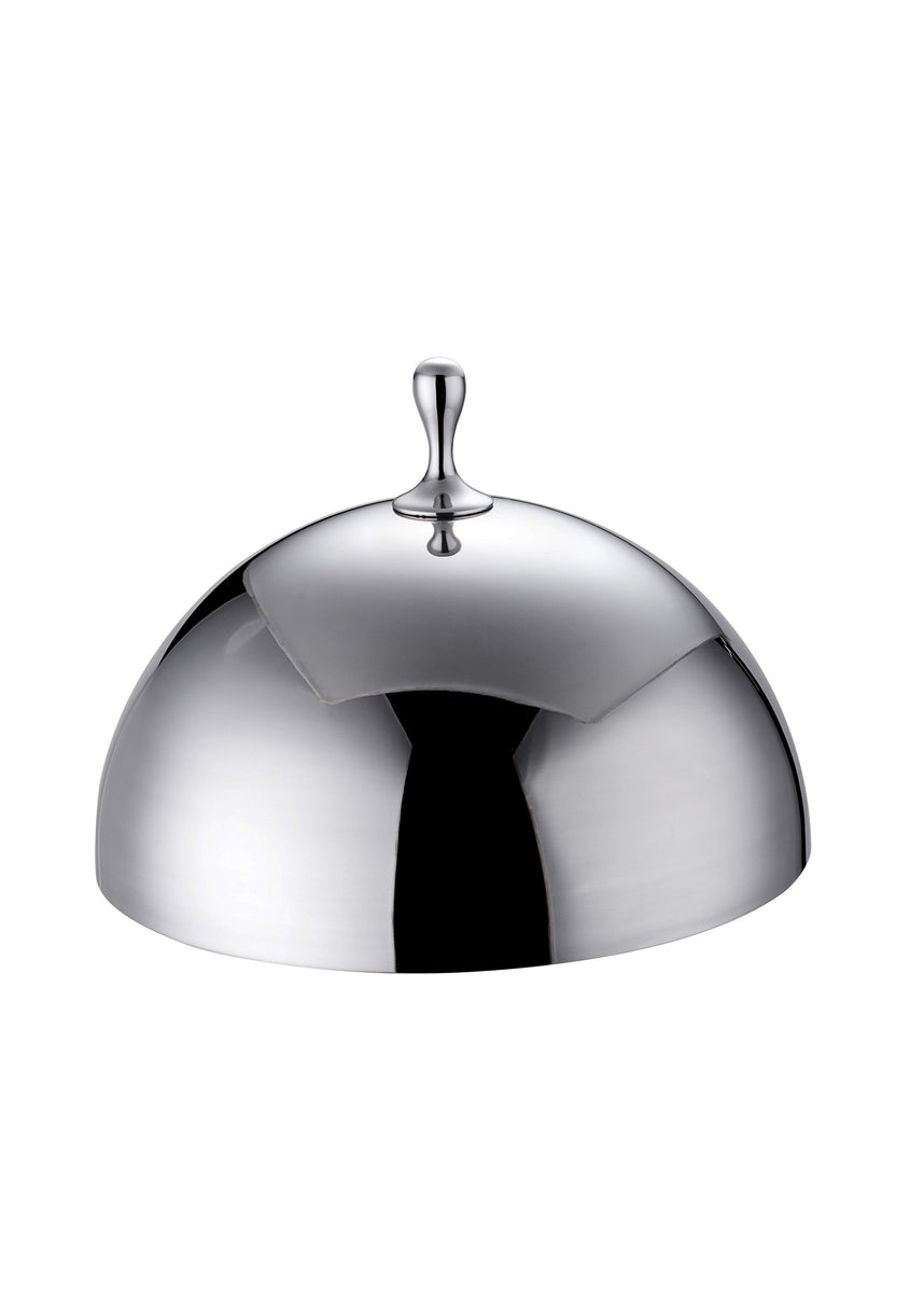 18/8 Stainless Steel Dome Covers – SNX - Taste The Style